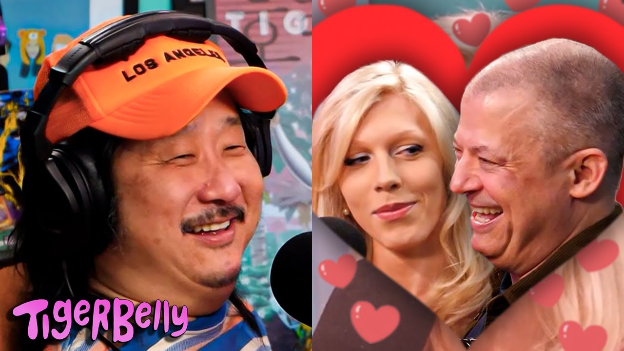How Jim Norton and Nikki Met ft. Bobby Lee - YouTube