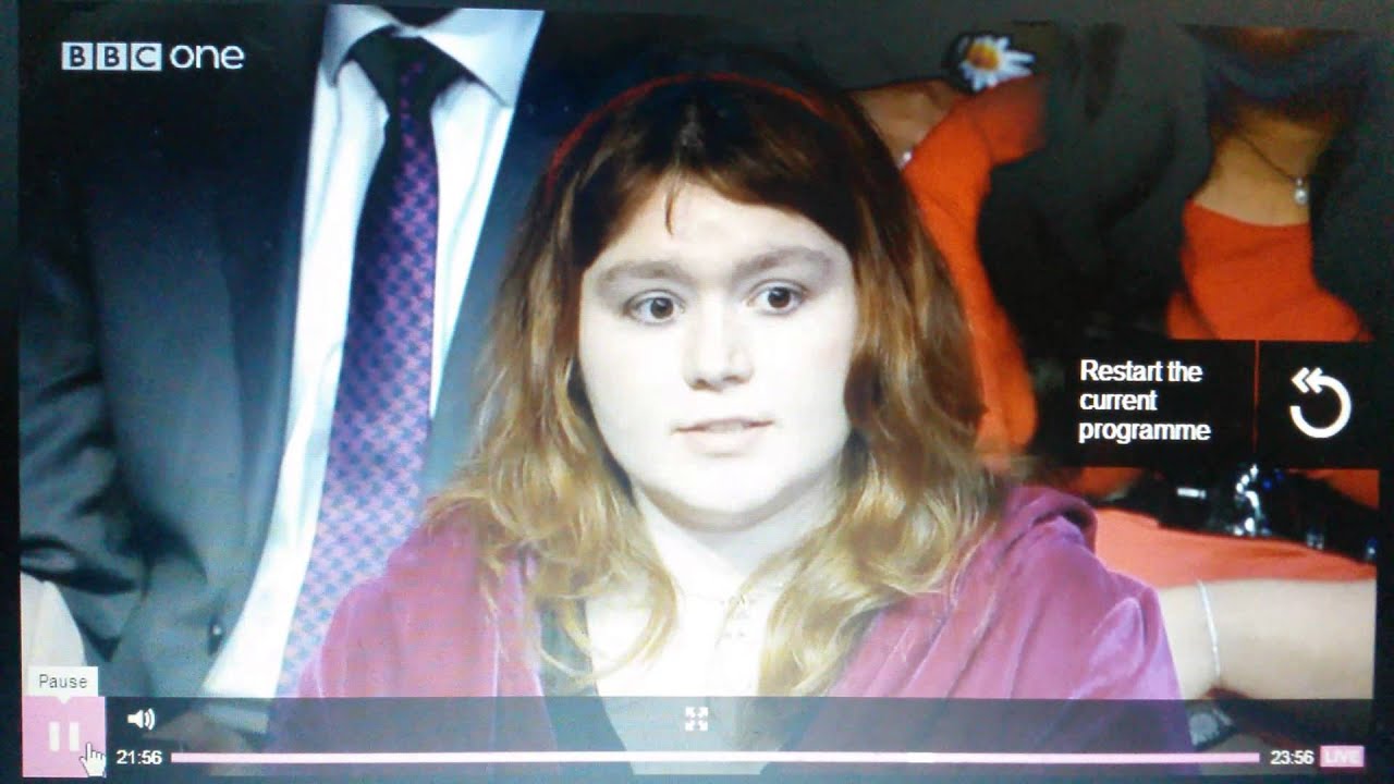 Leeds TUSC candidate Tanis Belsham-Wray on #bbcqt - YouTube