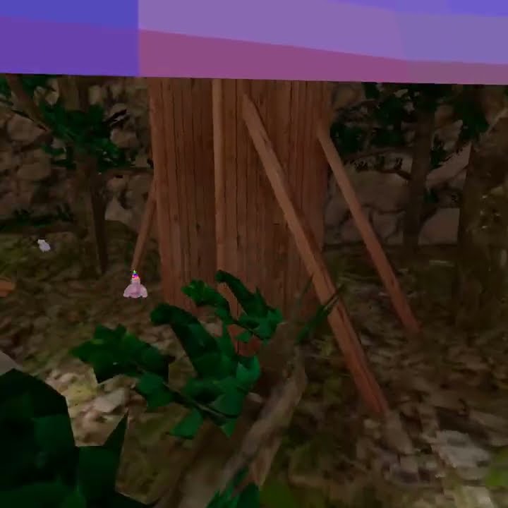 gorilla tag loop past lives - YouTube