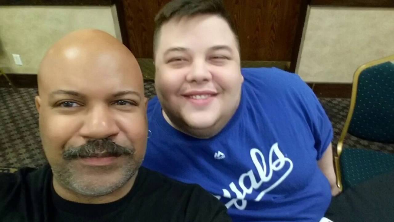 In Memory Of Brian Johnson - YouTube