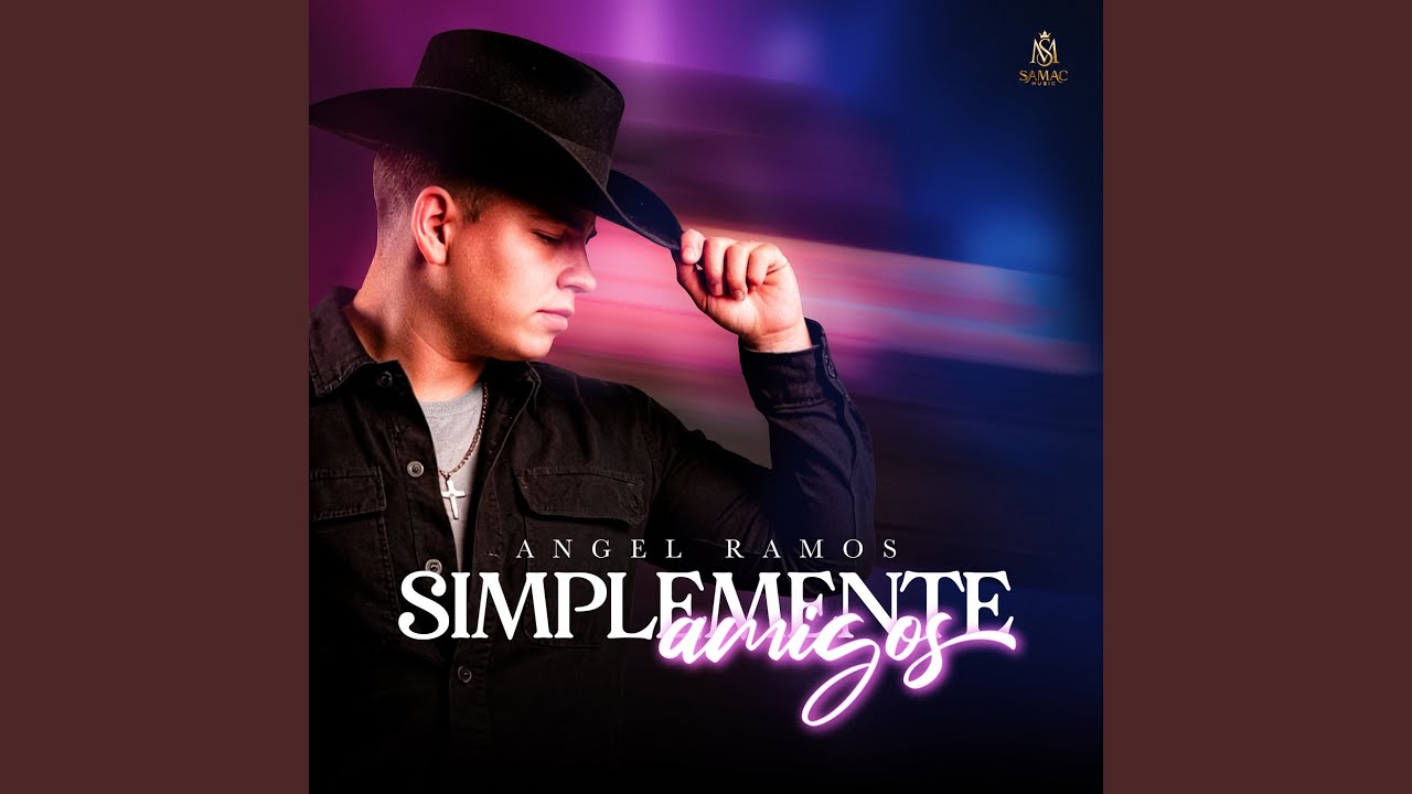 Simplemente Amigos - YouTube