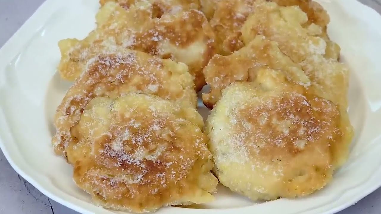 How to Cook Maruya | Banana Fritter - YouTube