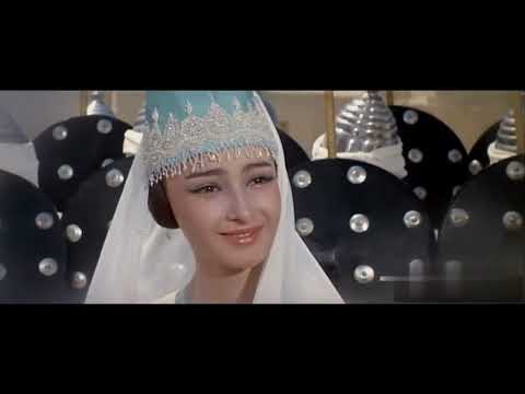 Aşiqəm, əmrini ver aşiqi nalanə, gülüm (Nizami Gəncəvi)