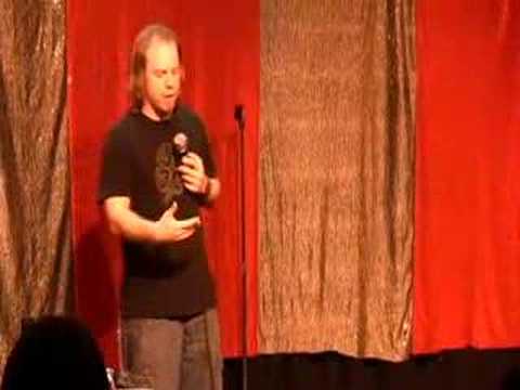 Mike Wiley - Blewtenanny - March 29, 2008