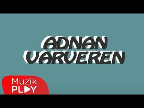 Adnan Varveren – Kapında Dilenci Değilim (Official Audio)