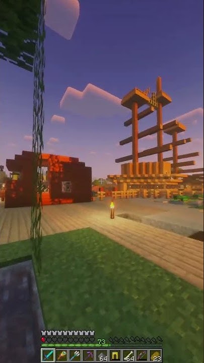 Minecraft 1.19 Server New Shaders & Mods Survival Multiplayer Series ...