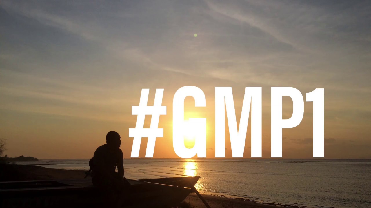 #GMP1 Lendang Nangka 1 Nov 2018 - YouTube