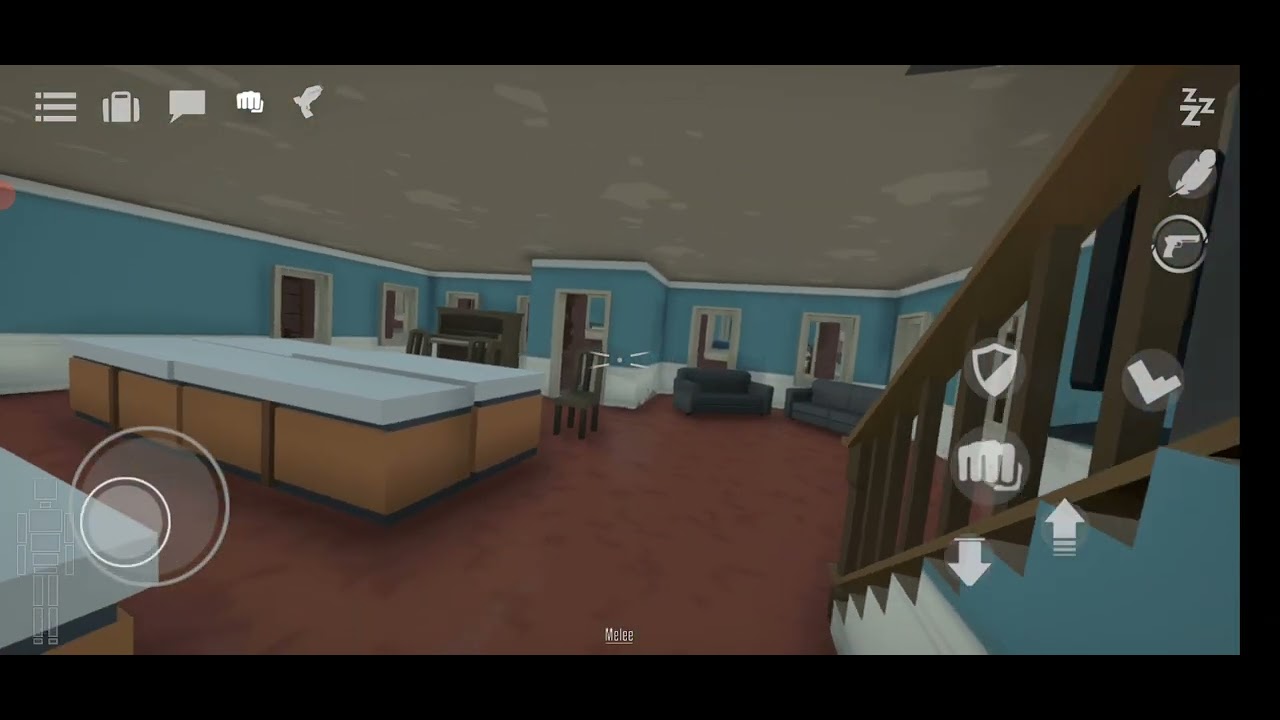 EAS Scenario #19 - The End of Gore City - YouTube