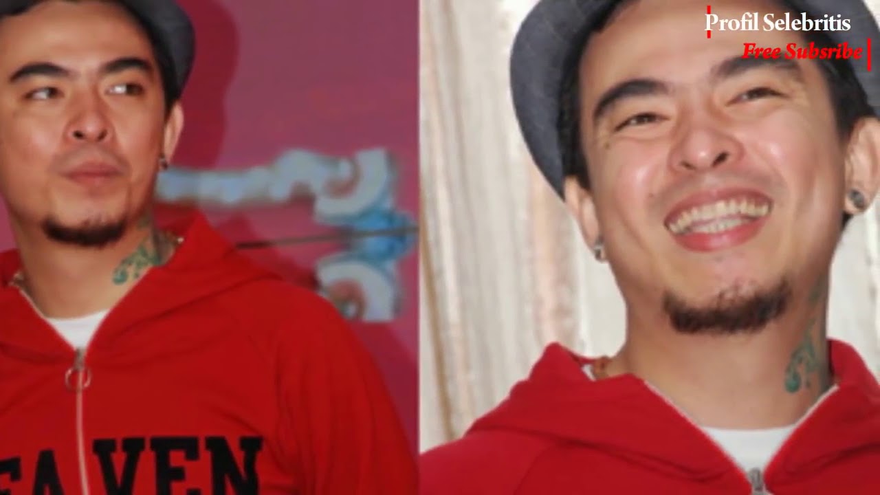 Masih Ingat “Berry Saint Loco”? Dua Tahun Jadi Mualaf, Begini Kabarnya ...
