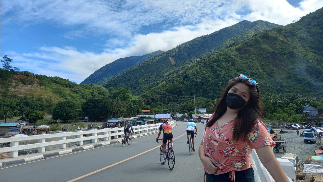 First Ride at Labi River Bongabon Nueva Ecija | Byaheng Nueva Ecija ...