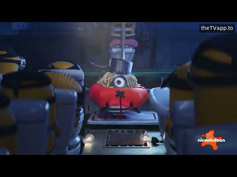 Despicable Me 3 - Doowit (TV Crop)