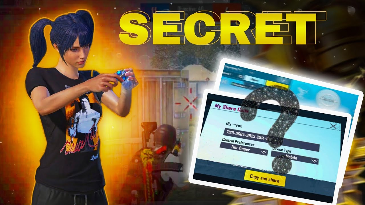 This is my Secret hack 💔 ? - YouTube