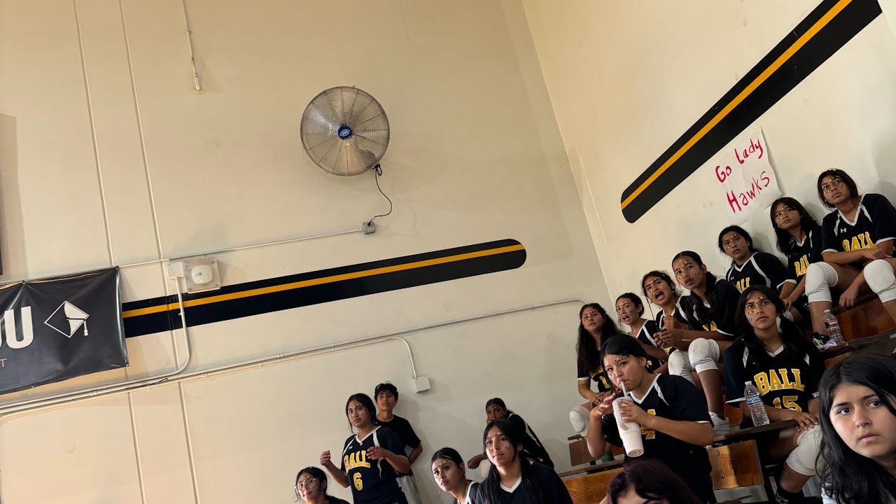 Practice runs p.2 !! Sycamore vs Ball jr high - YouTube