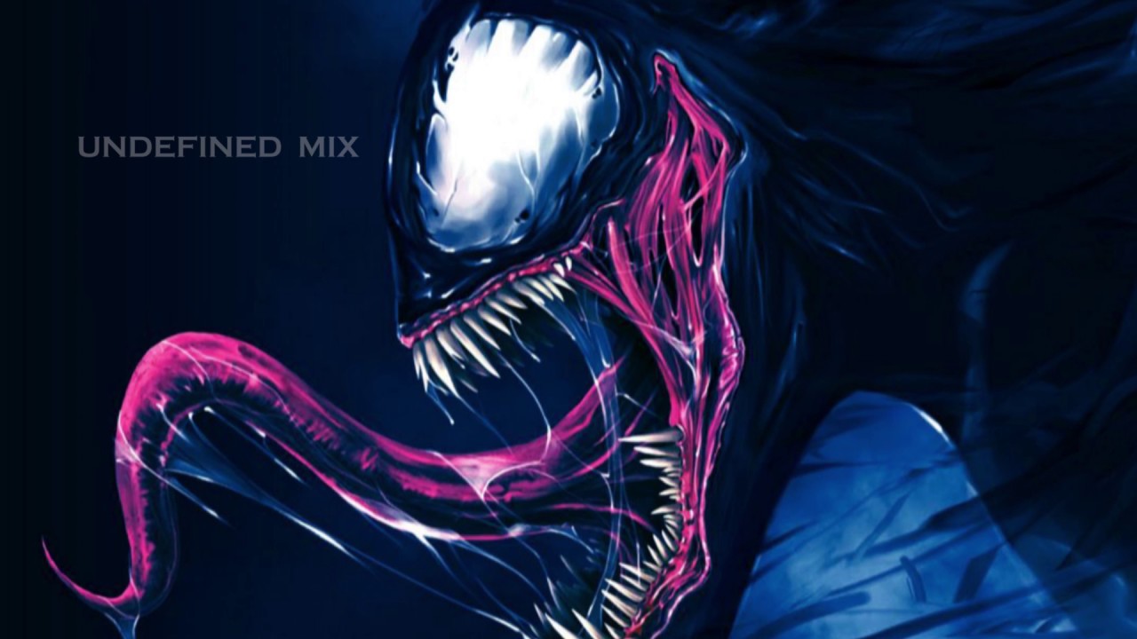 Eminem - Venom Remix (Undefined Sound) - YouTube