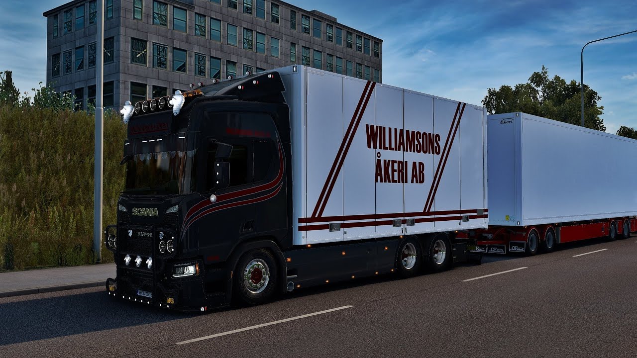 Kast rigid addon | Mod order - YouTube