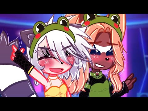 ˗ˏˋ ⑅⃝💐My Girl ༅ [Meme Original?] 🤍Whispangle🤎 ⸜⸜My AU⸜⸜ // STH // •GC ...