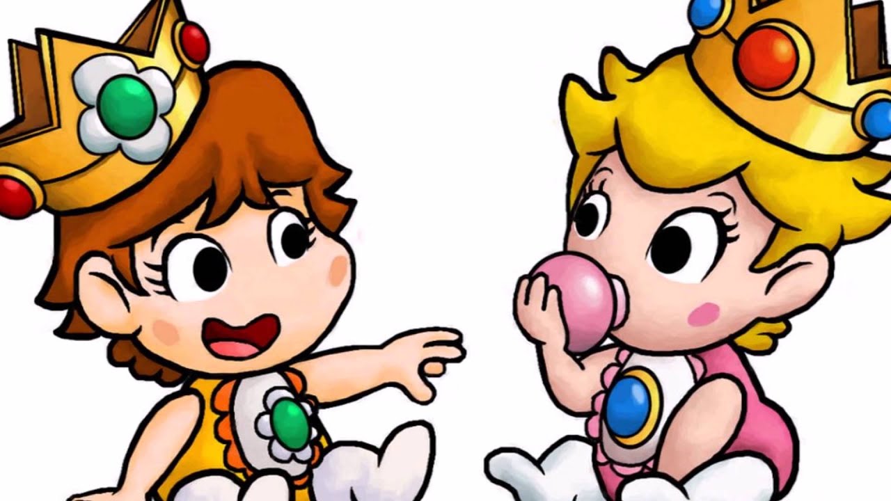 Baby Daisy Tribute - YouTube