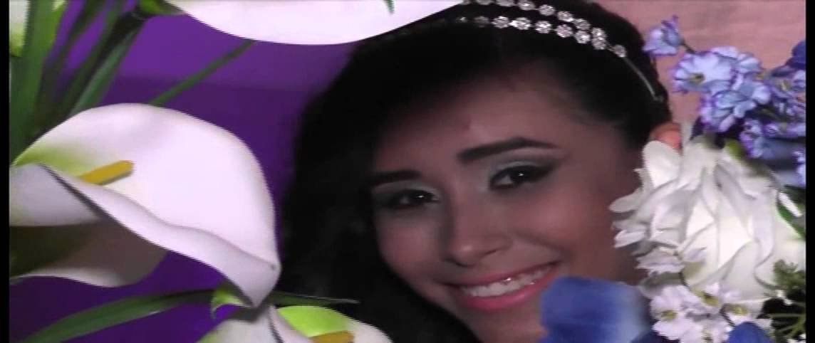 Beatriz Faria 15 anos, vídeo 8 final - YouTube