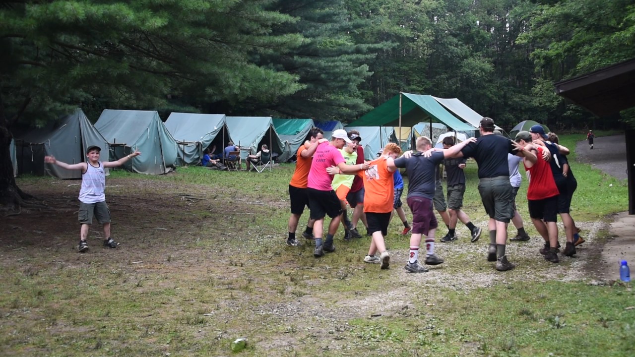Ultimate Frisbee Celebration - YouTube