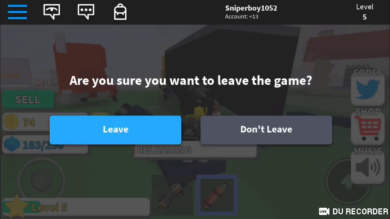 Why I quit roblox - YouTube