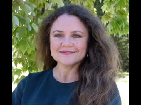 Stepping Into a New You with Nancy Robbins - YouTube