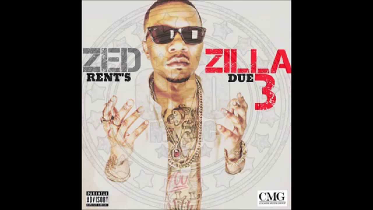 Zed Zilla - Testify (Ft. Blac Youngsta & Ke) [Rent's Due 3] - YouTube