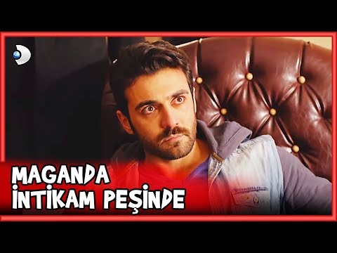 Maganda Tarık'ın İntikam Planı - Küçük Ağa 48. Bölüm