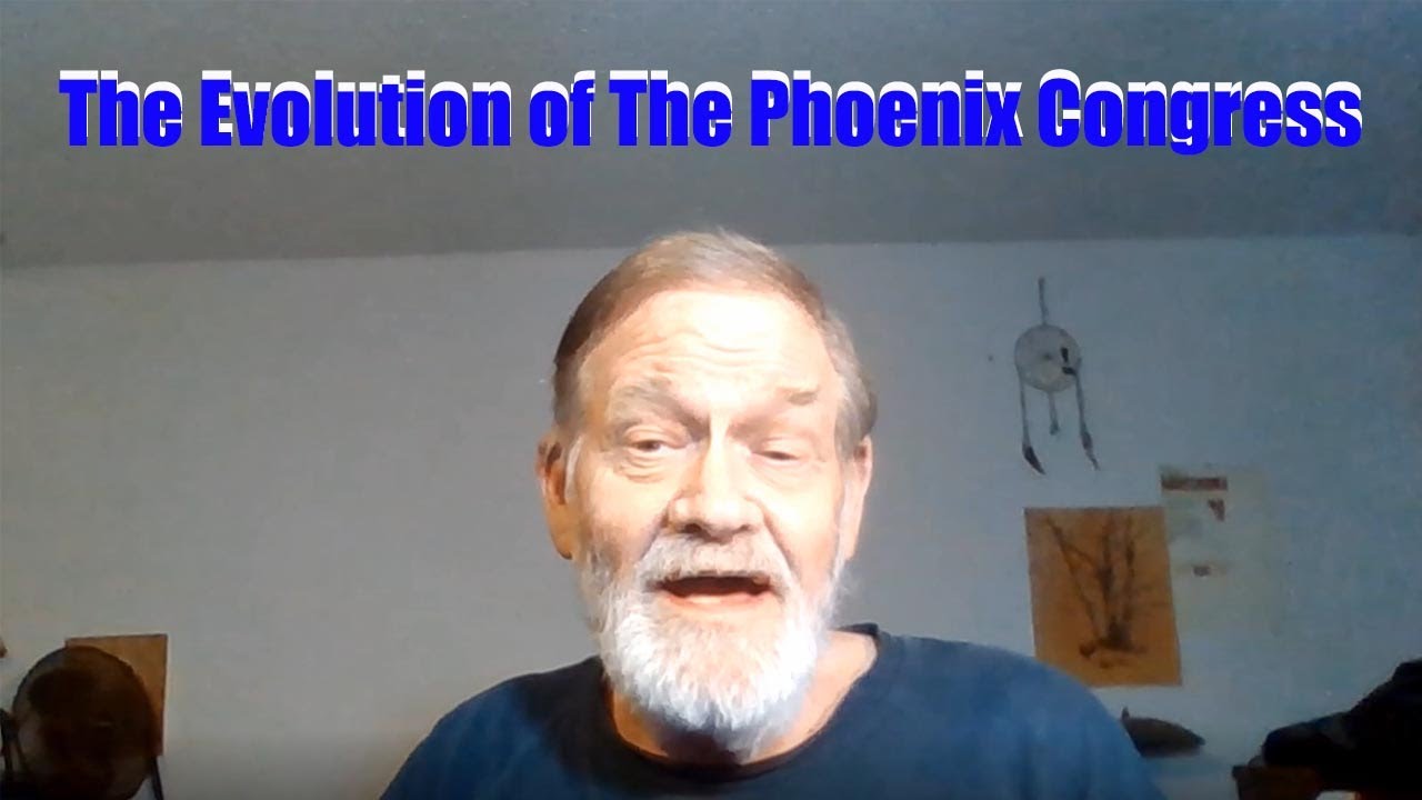 The Evolution of The Phoenix Congress - YouTube