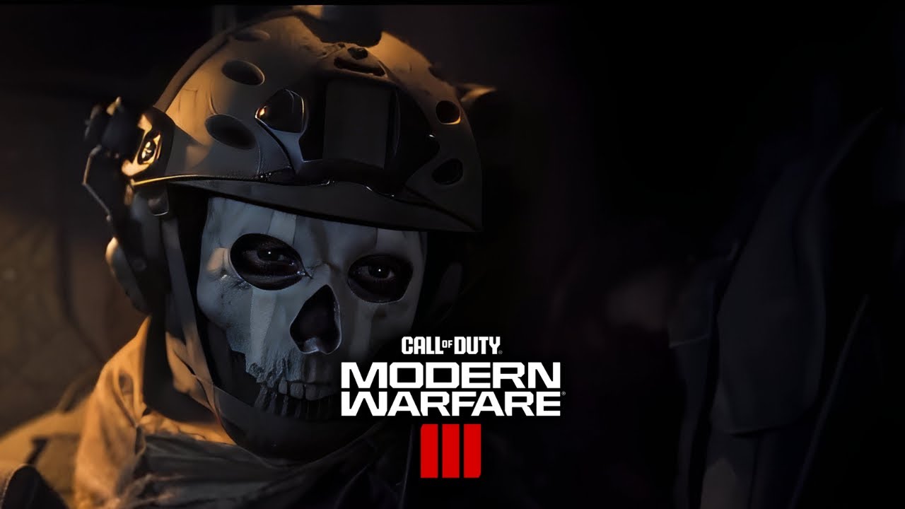 Reactor - Call of Duty Modern Warfare III - YouTube
