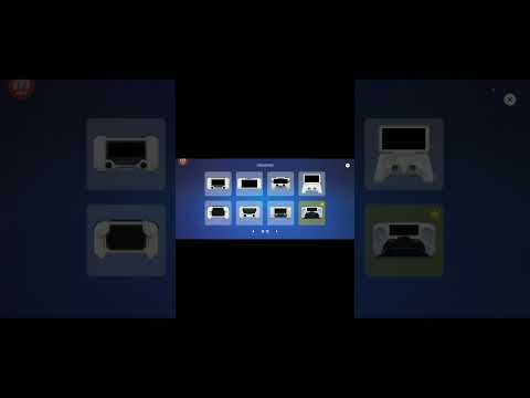 Играем в Console Tycoon - YouTube