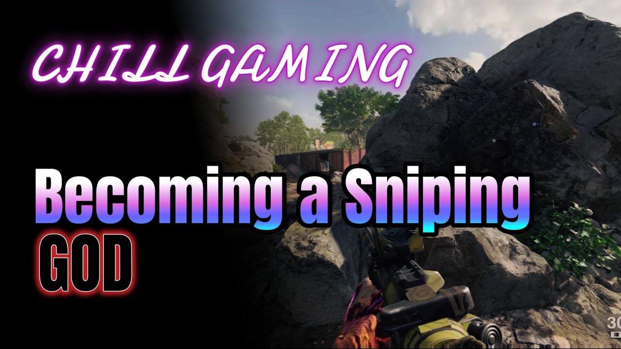 bo6 Gameplay! - YouTube