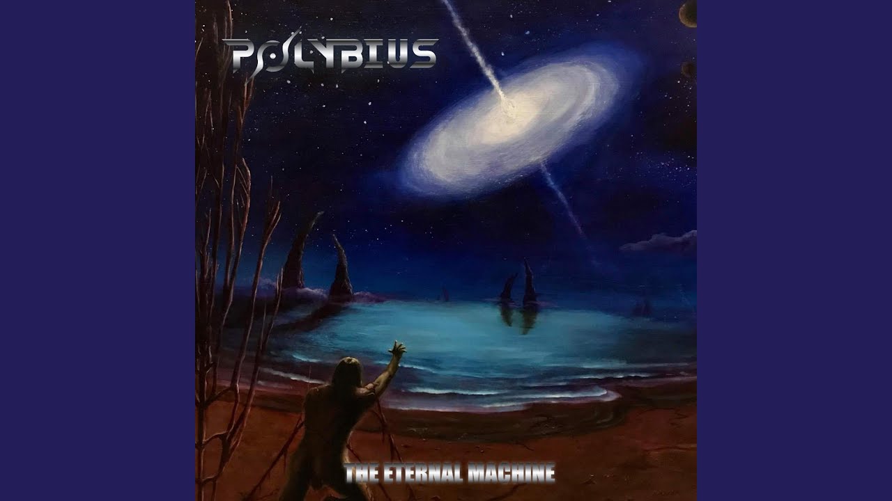 The Eternal Machine - YouTube