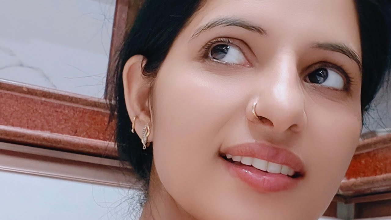 Nisha lamba is live! - YouTube