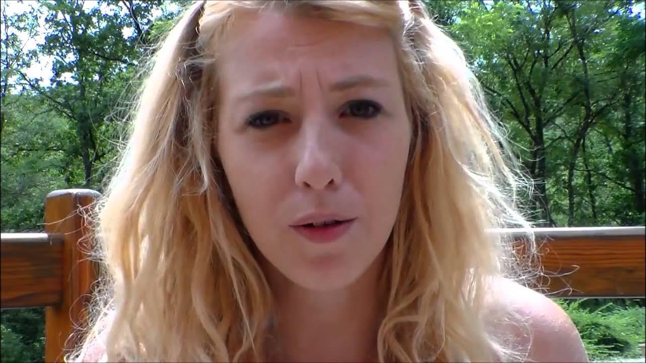 La Blonde De Youtube La France Daujourdhui Youtube