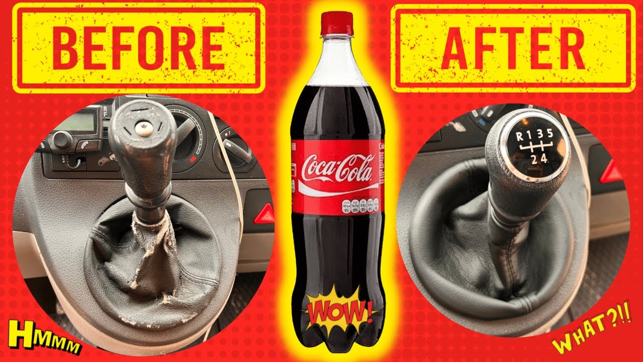 TUNING de pe OLX si CocaCola - YouTube