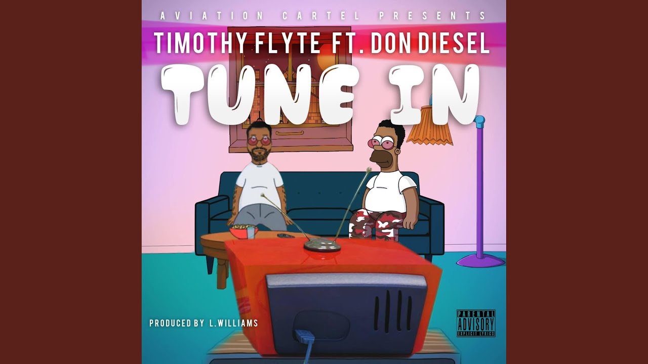 Tune in (feat. Don Diesel) - YouTube