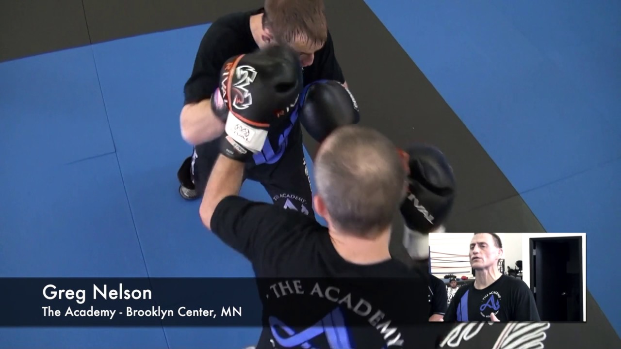 Greg Nelson - Repetition Is The Mother Of All Skill - YouTube