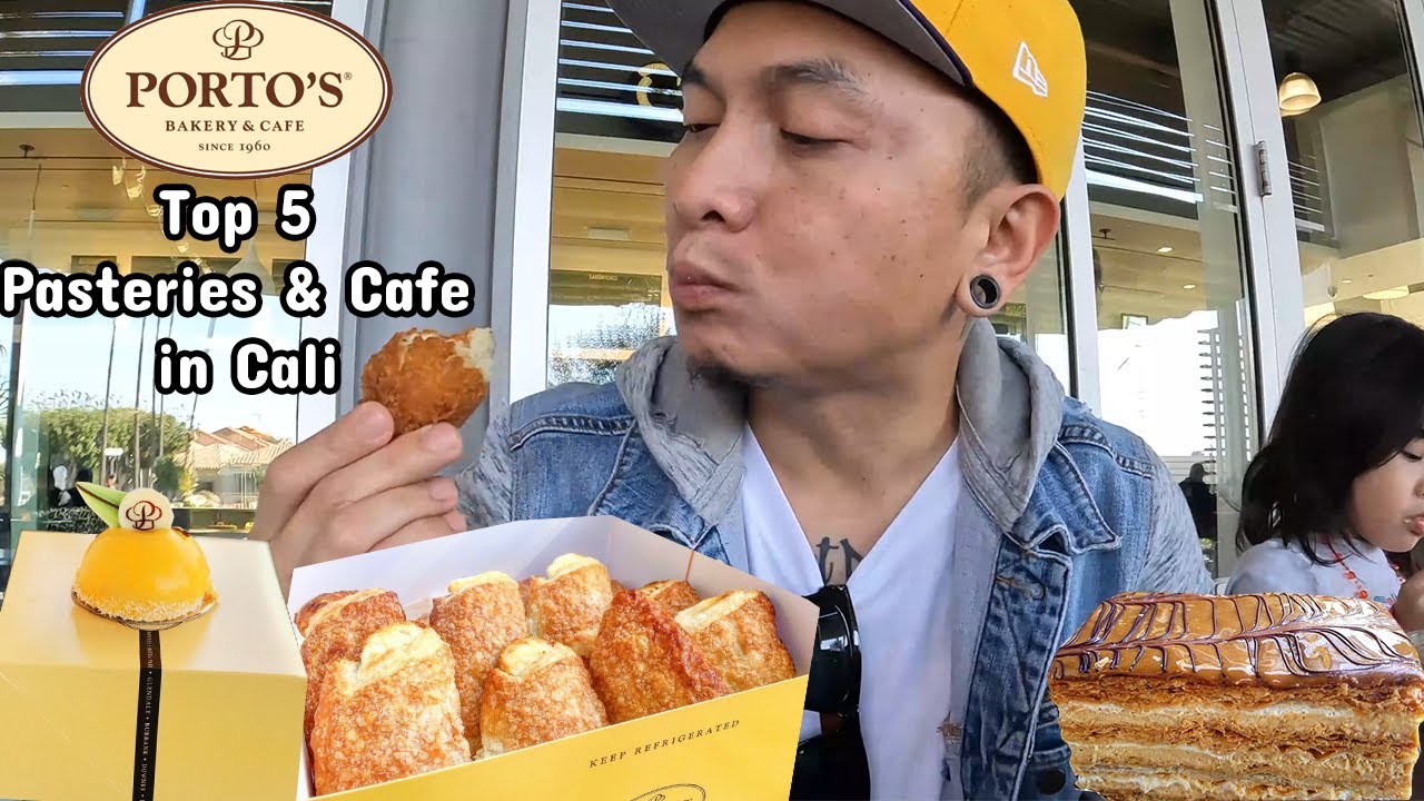 Best Cheese Rolls & Pineapple Strudel Ever! - YouTube