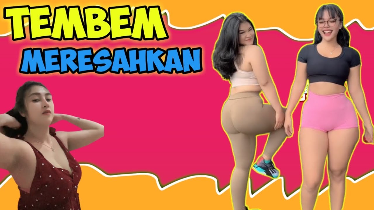 TEMBEM || TIKTOK HOT VIRAL 2023 - YouTube