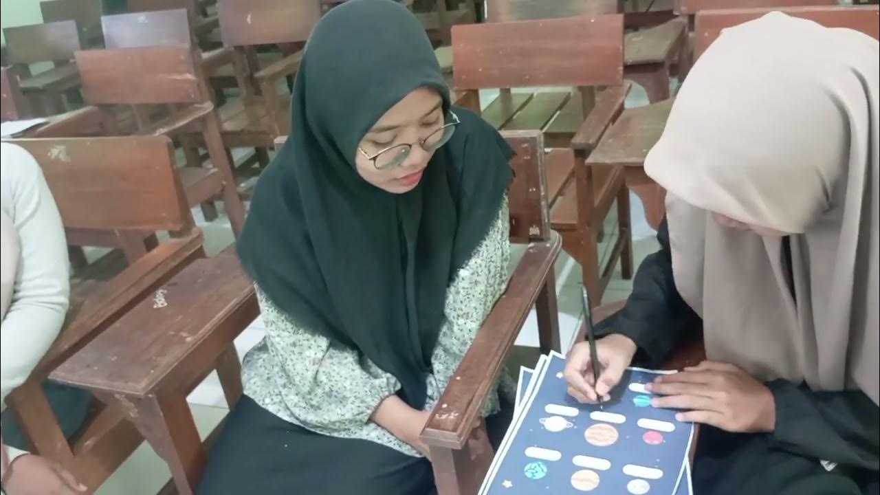 vid pembelajaran ipa, EKA YOGI (042) - YouTube