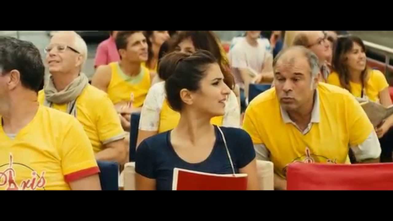 Развод по французски 2014 Трейлер Youtube