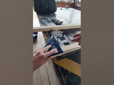 Тестирую японскую пилу - YouTube