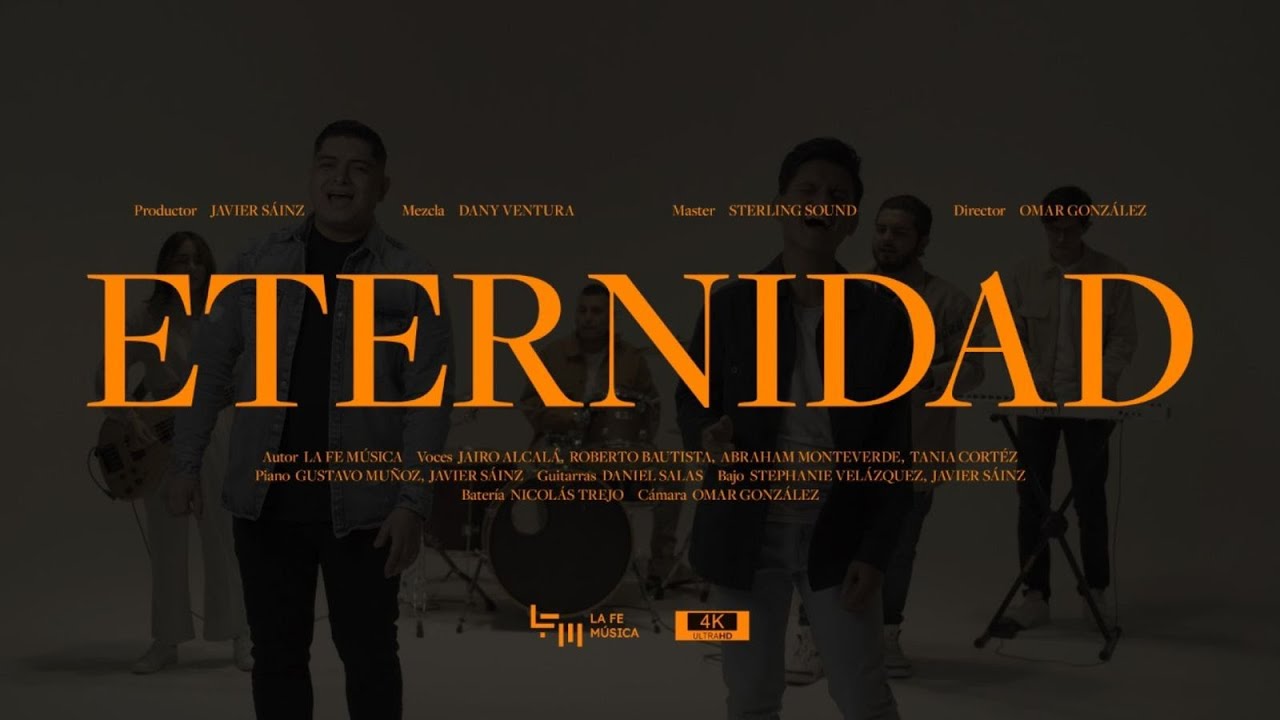 Eternidad