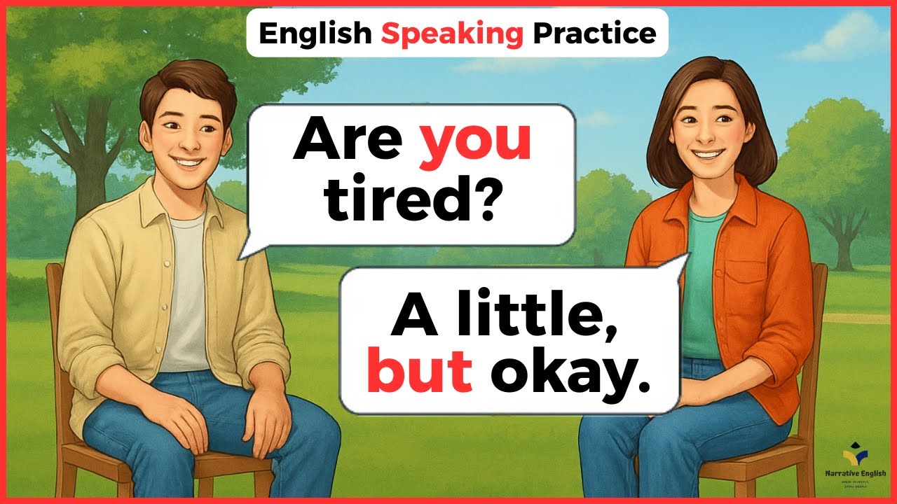 100+ Real-life Questions and Answers | Simple English Conversation ...