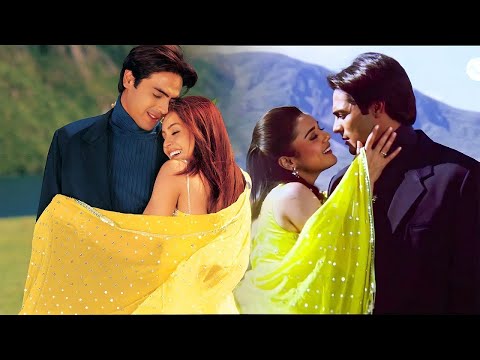 Kasam Khake Kaho | Dil Hai Tumhaara | Preity Zinta, Arjun Rampal & Mahima | Alka Yagnik, Kumar Sanu