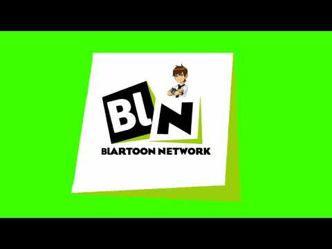 Blartoon Network Ben 10 Icon