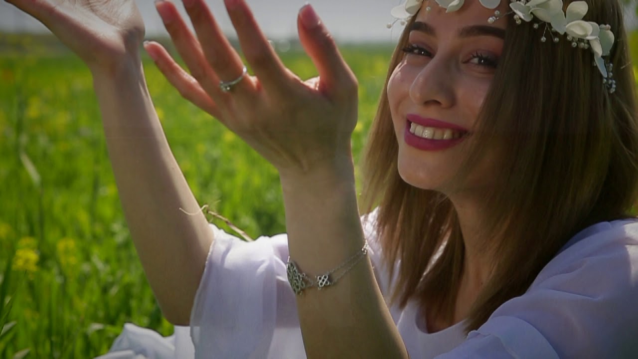 Xacmaz chemenliyi Yaz fesli - YouTube