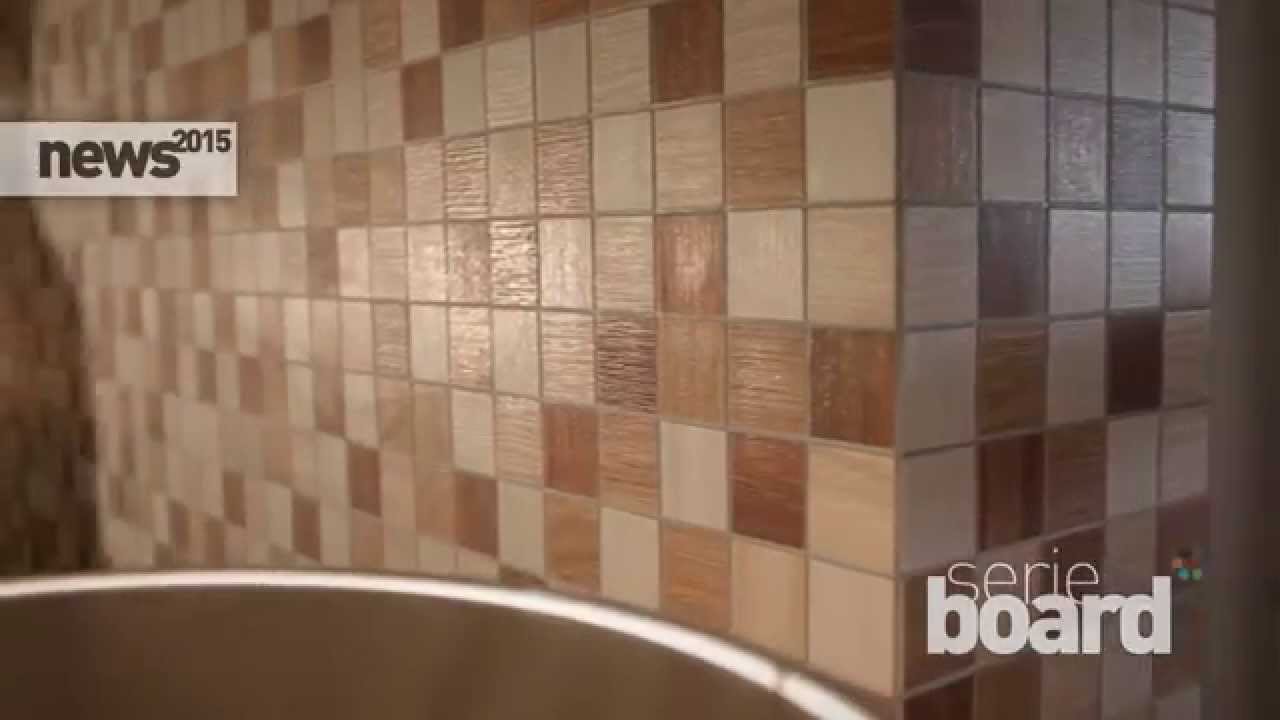 Série Board (RAKO 2015) - YouTube