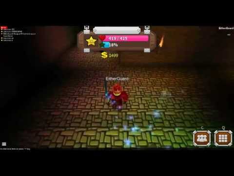 Roblox Lets Play Guest Quest ONLINE! Ep 2 Dominus! - YouTube