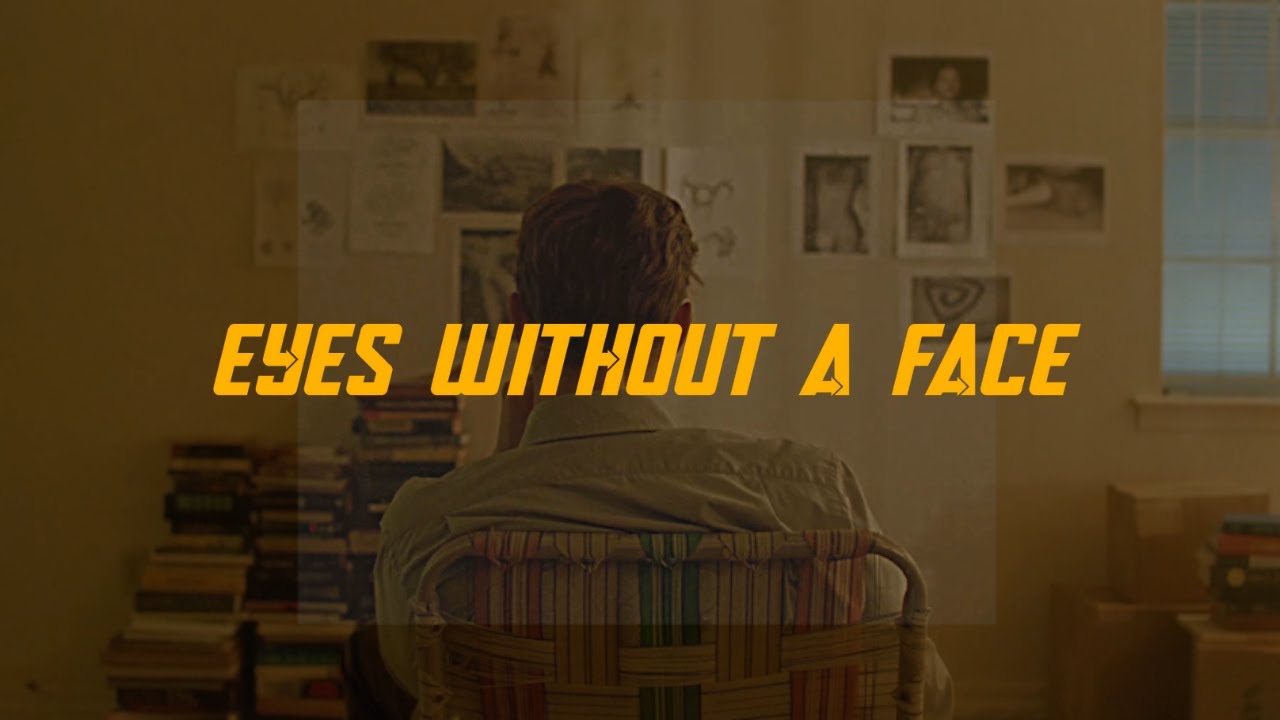 Rust Cohle - Eyes Without A Face. ft @SI8DX - YouTube